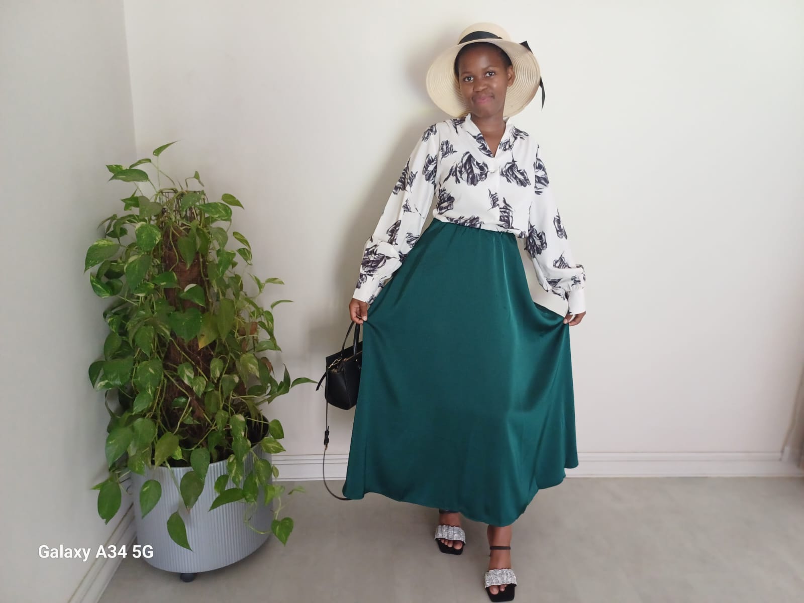 Zinhle – SoMtE CLOTHING